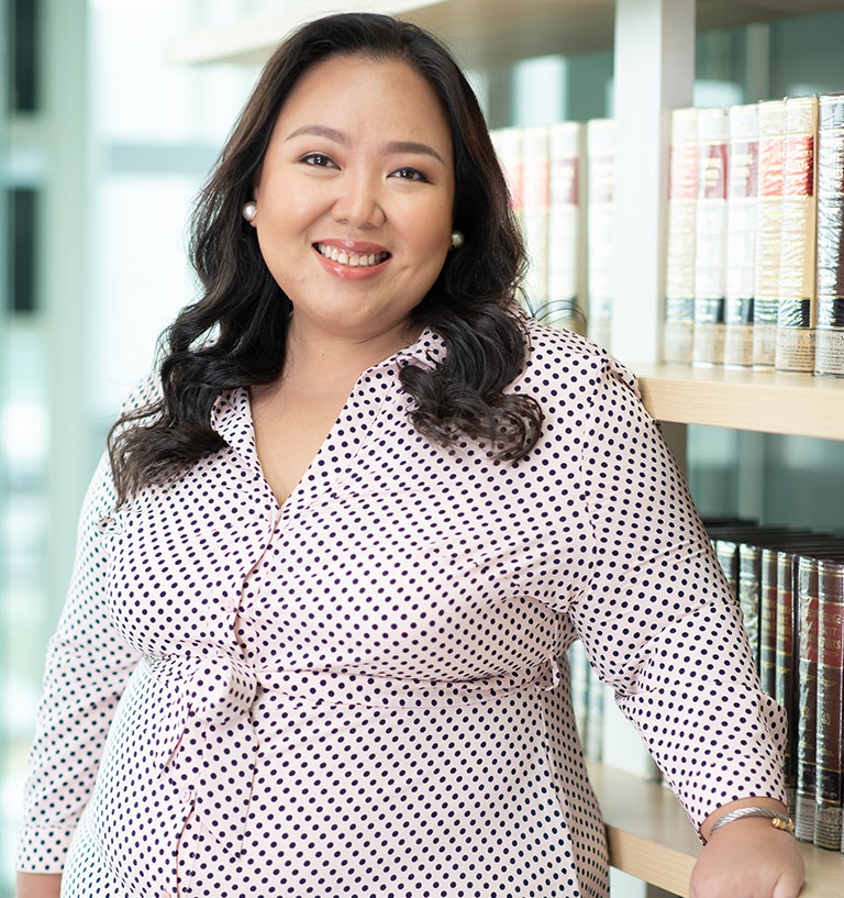 KATHERINE C. MERCADO – LGTON Law