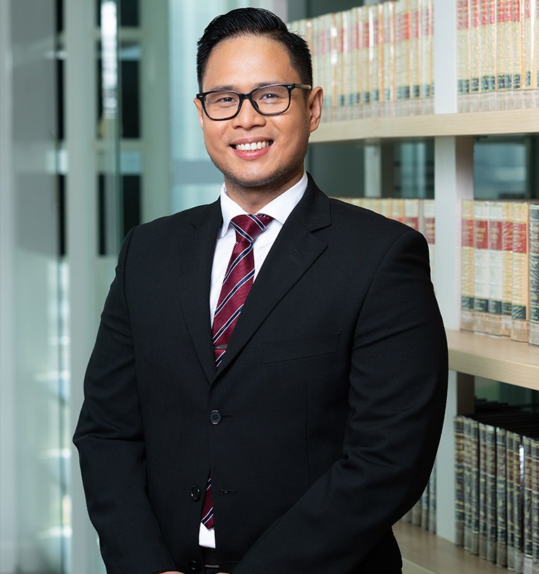 Our Lawyers – LGTON Law